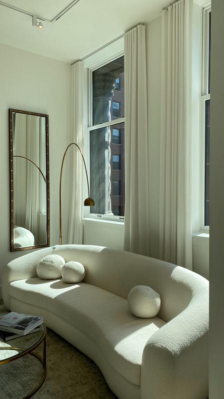 Elements Of Design Shape Rooms