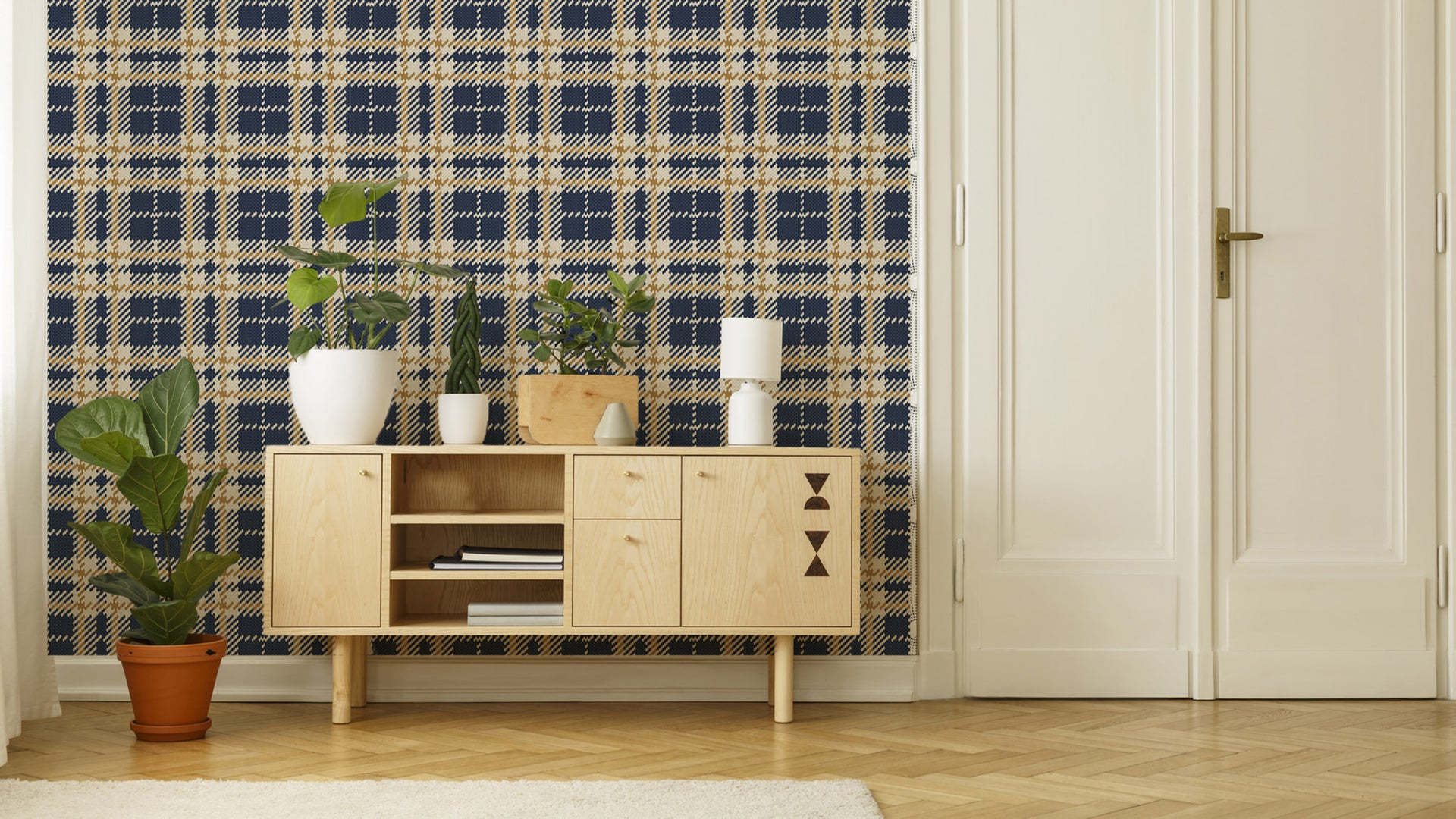 BEST SELLING WALLPAPER Page 8 - Mitchell Black