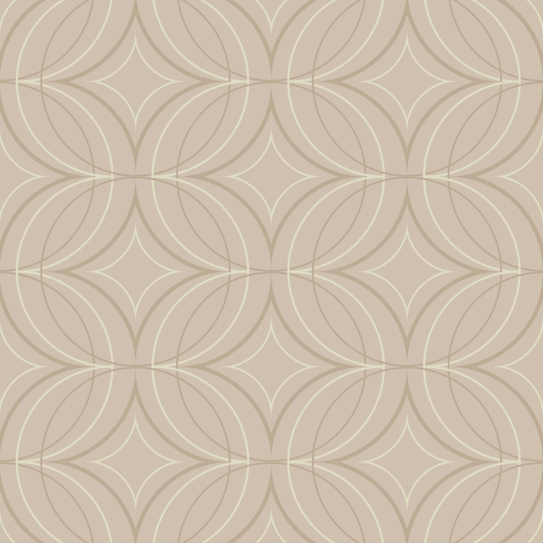 Glint Point - Shell Tint Wallpaper - Mitchell Black