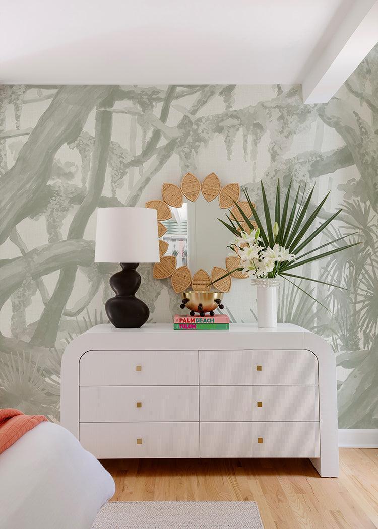 Coastal Wallpaper Collection | Relaxing & Stylish Designs | Mitchell ...