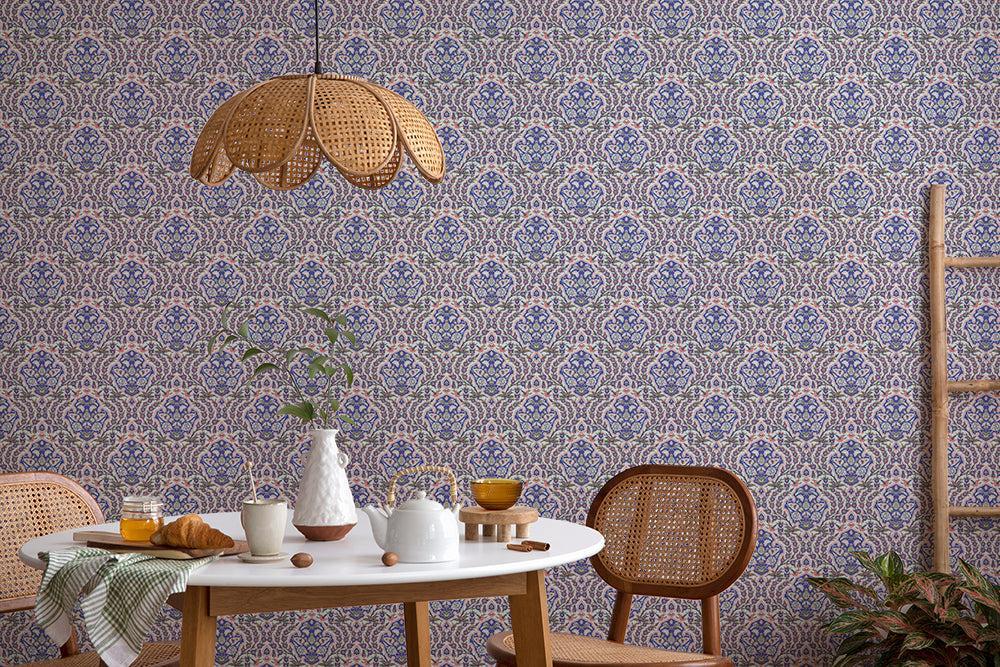 small pattern wallpaper designs