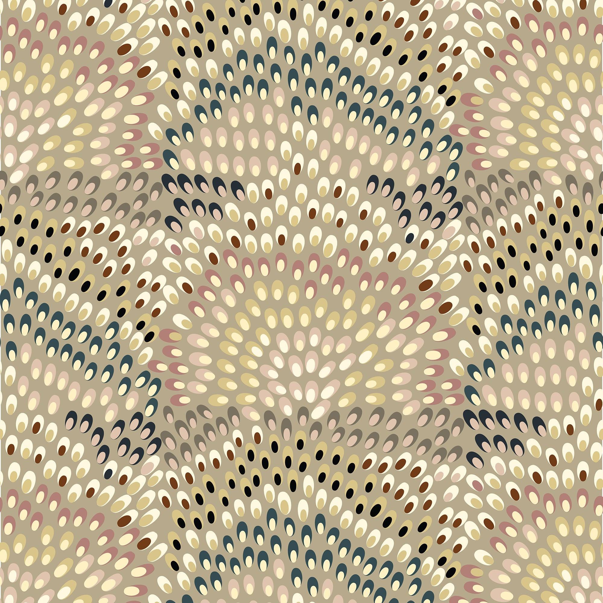Jandaya - High Desert Wallpaper – Mitchell Black