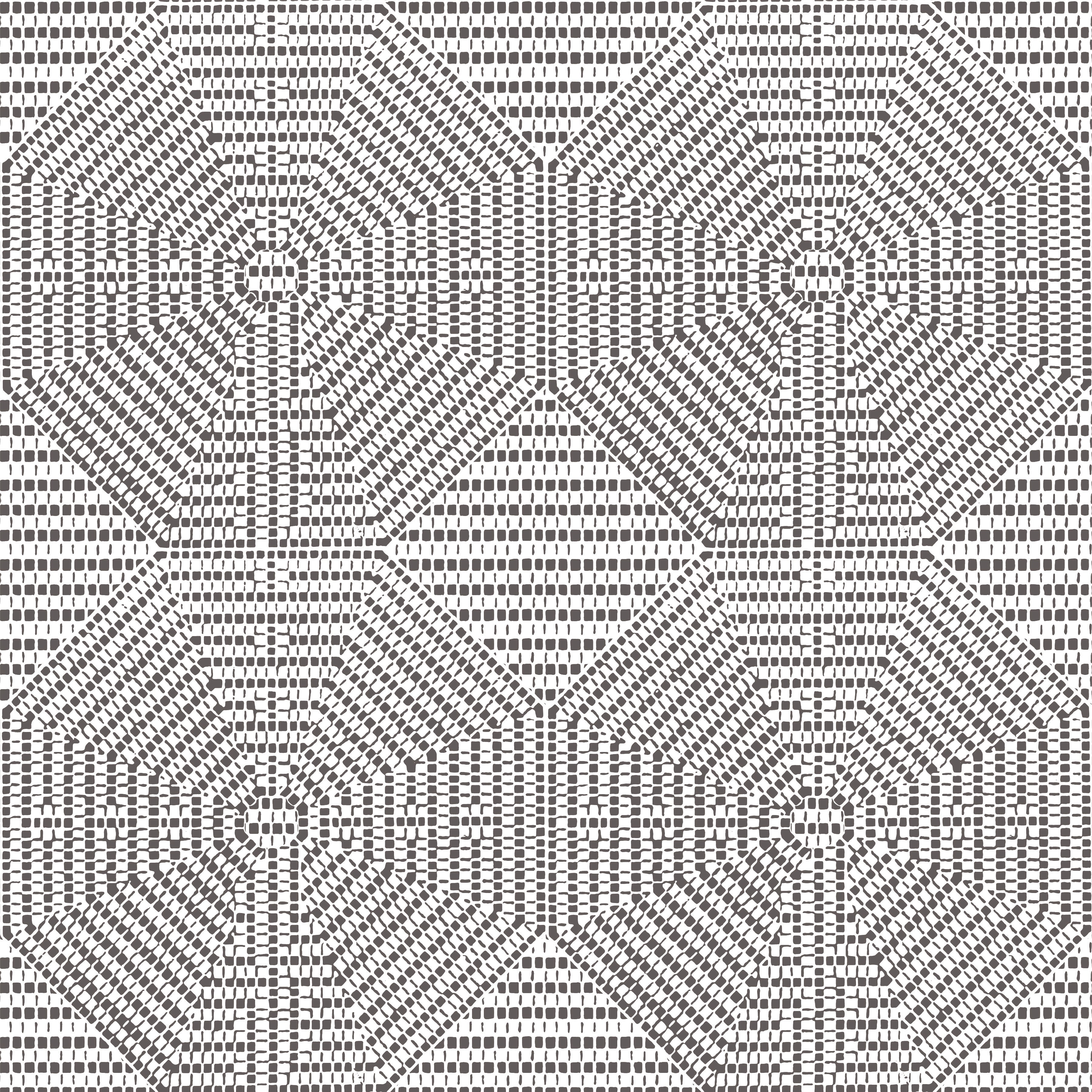 Sade - Gray Wallpaper by Forbes Masters - Mitchell Black
