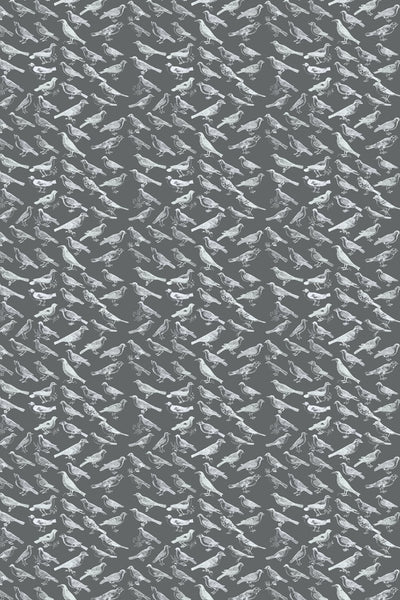 Shop Floor Mats by Color – Mitchell Black